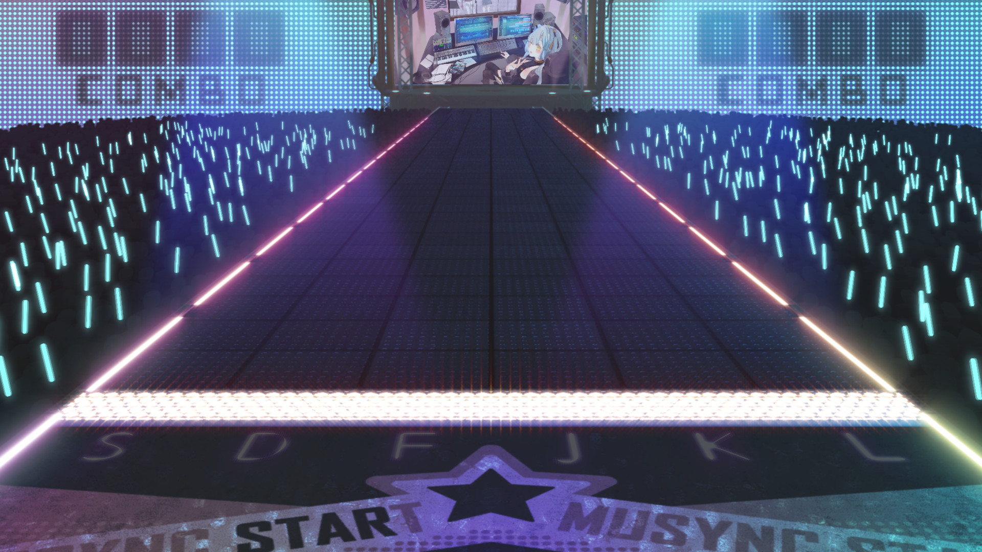 MUSYNX - Stage Theme on Steam