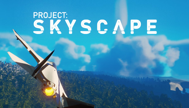 Project : SKYSCAPE on Steam