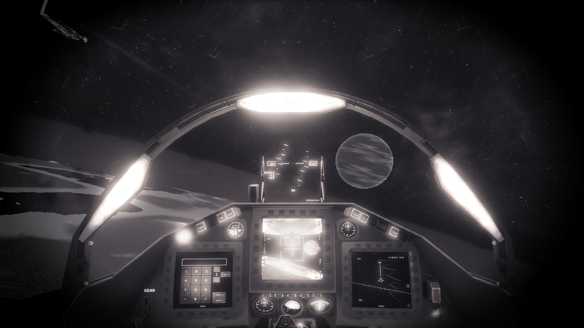 Project : SKYSCAPE on Steam