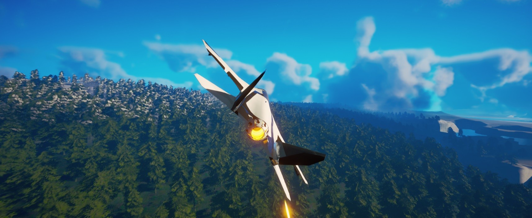 Project : SKYSCAPE on Steam