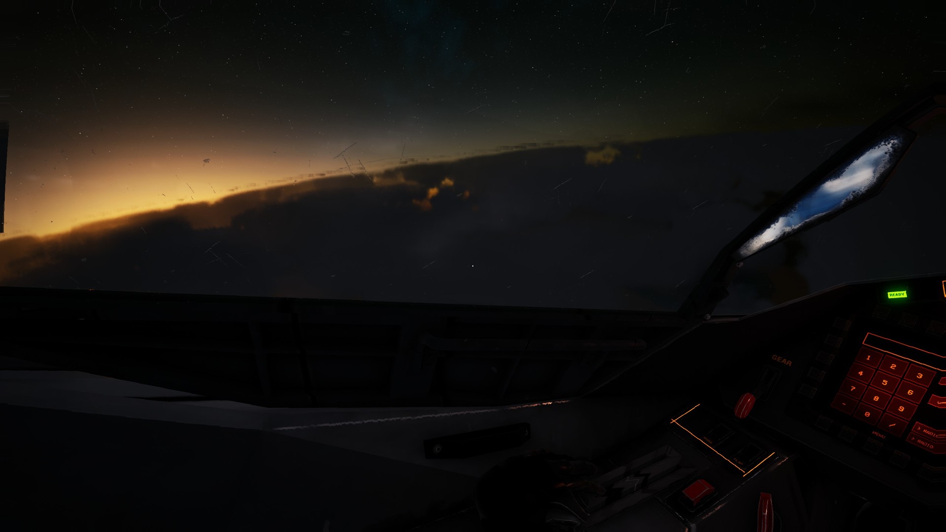 Project : SKYSCAPE on Steam