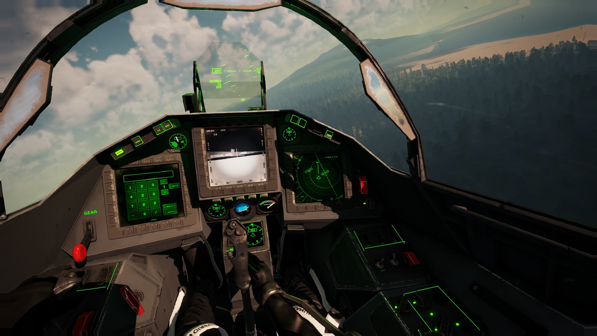 Project : SKYSCAPE on Steam