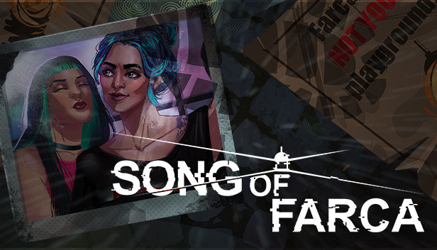 Song of Farca on Steam
