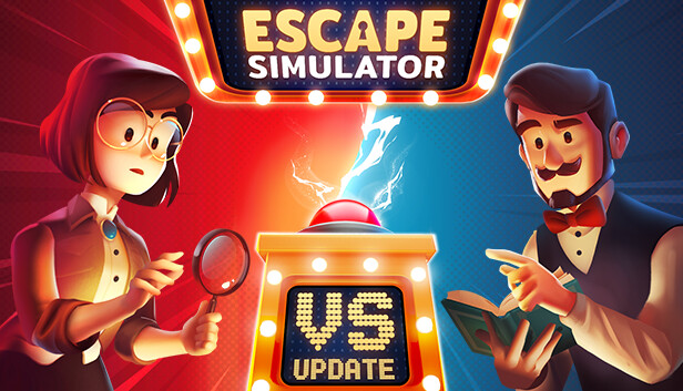 Escape Simulator Steam Charts · SteamDB