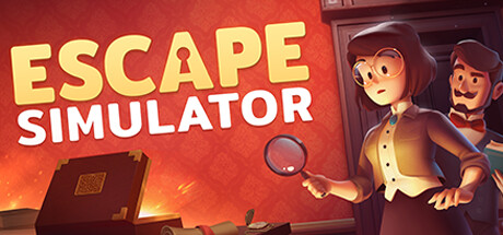 Escape Simulator on Steam