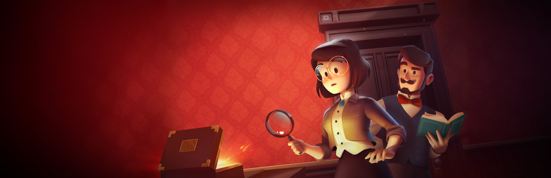 Escape Simulator (App 1435790) · SteamDB