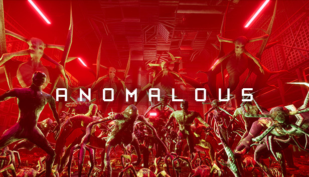 Anomalous - Steam News Hub