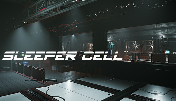 Sleeper Cell - Steam News Hub