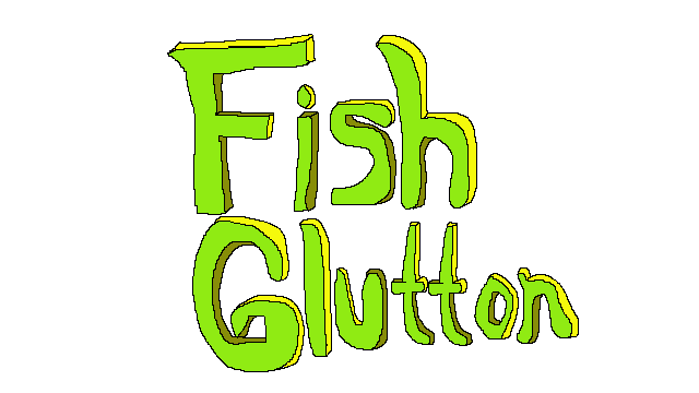 Fish Glutton Steam Charts · SteamDB