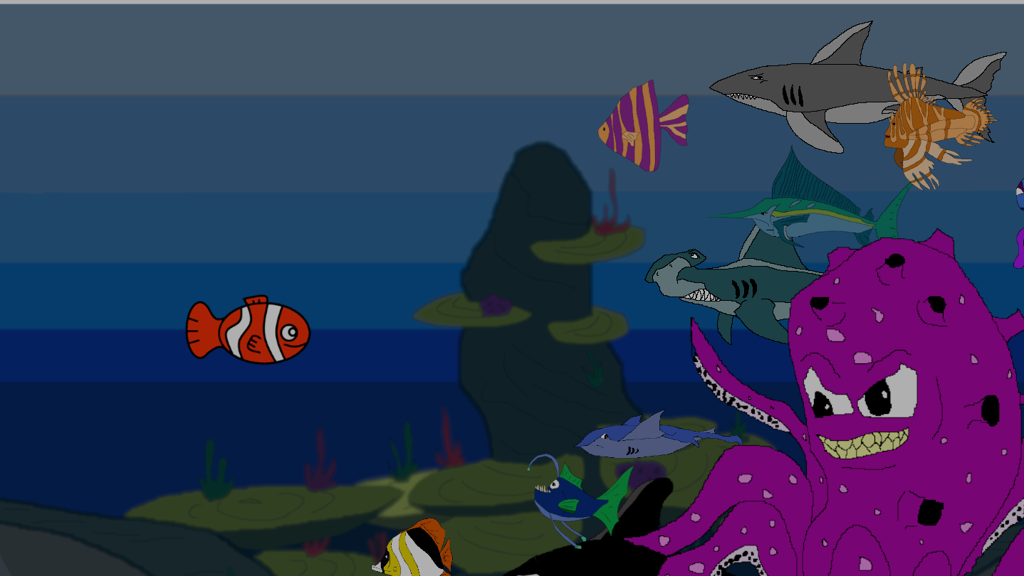 Fish Glutton Steam Charts · SteamDB