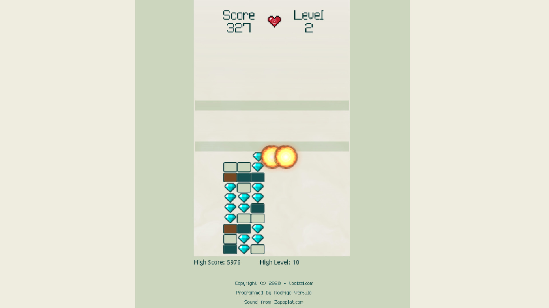 Stacker Puzzle on Steam