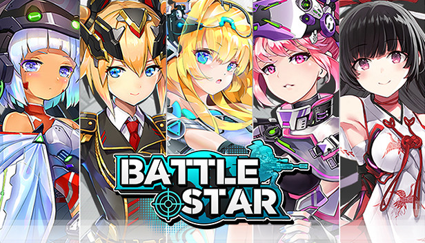 Battle Star · SteamDB