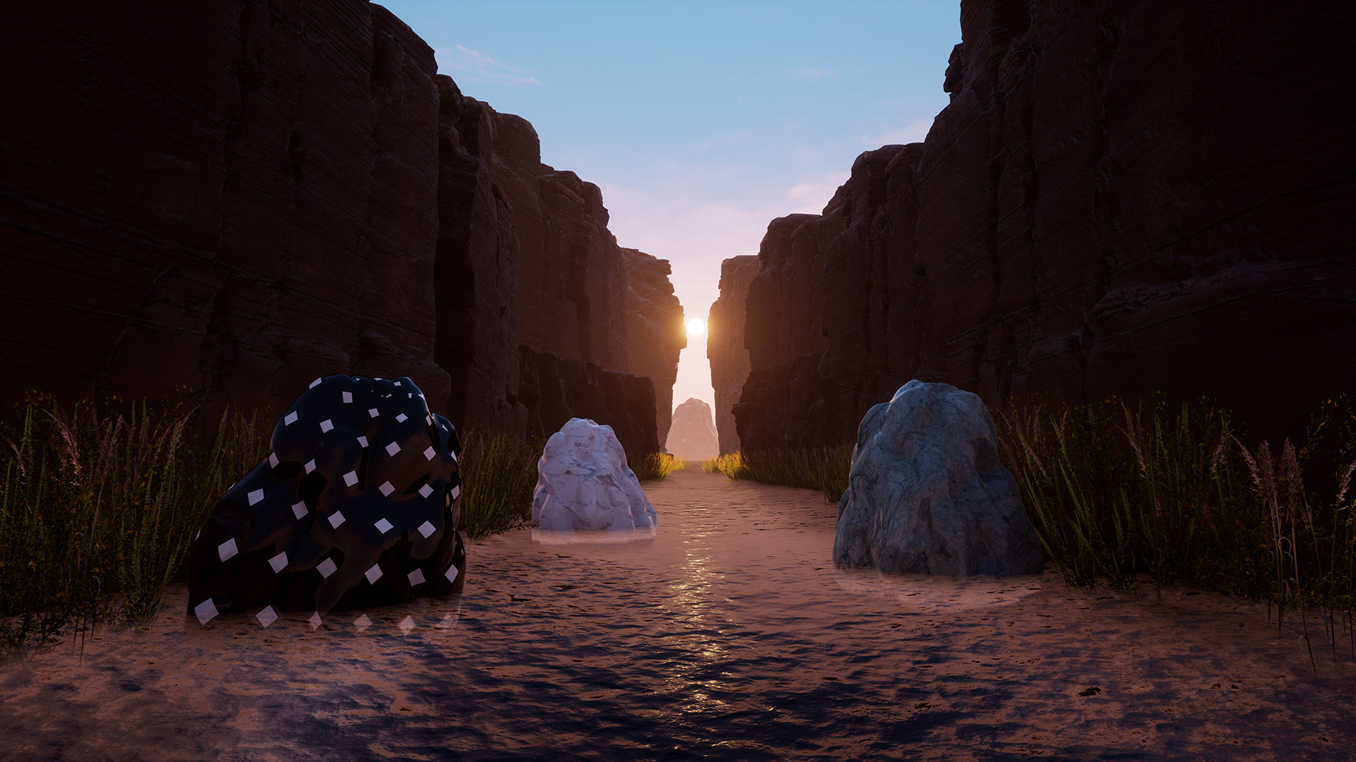 Rock Simulator - Rock Pass on Steam