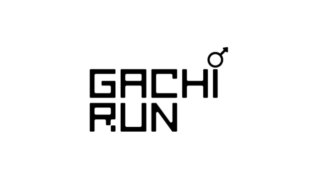 Gachi run: Running of the slaves Steam Charts · SteamDB