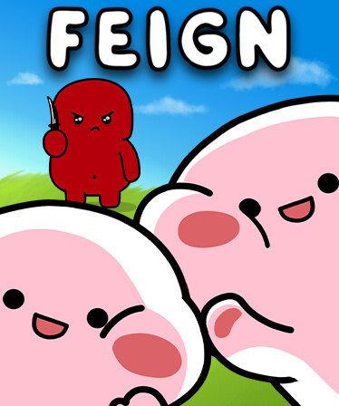 Feign Price history · SteamDB