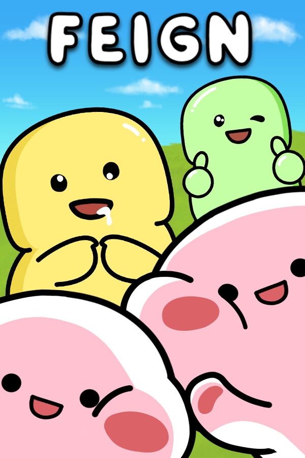 Feign (App 1436990) · SteamDB