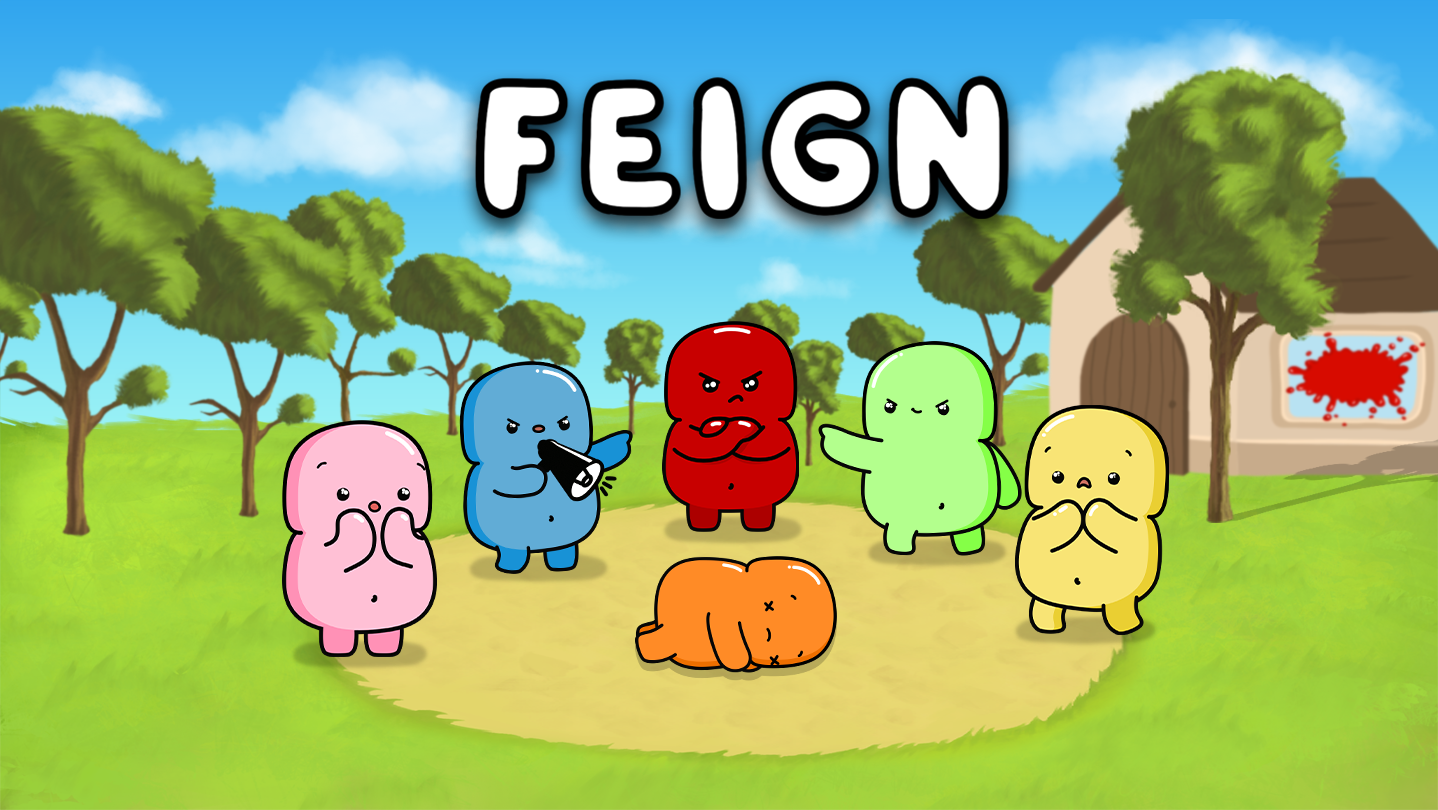 Feign Steam Charts · SteamDB