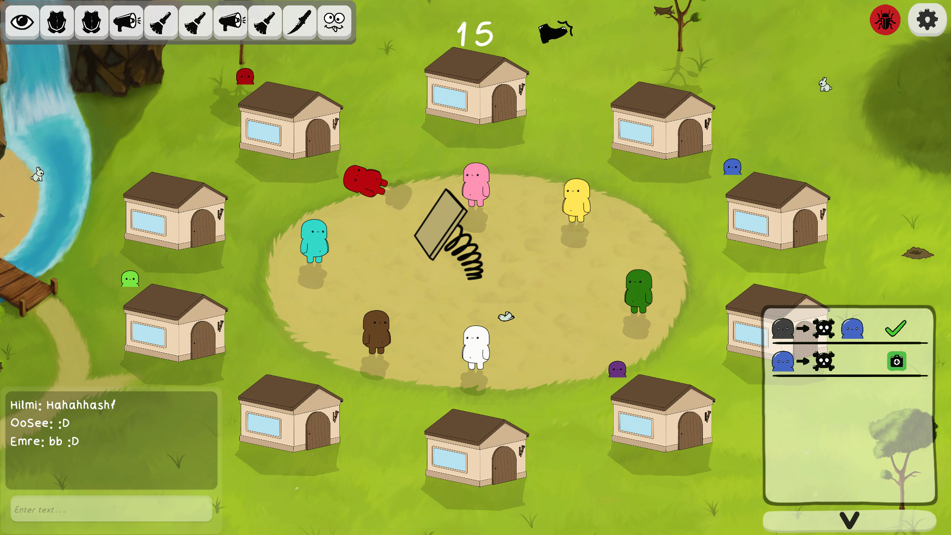 Feign (App 1436990) · Packages · SteamDB