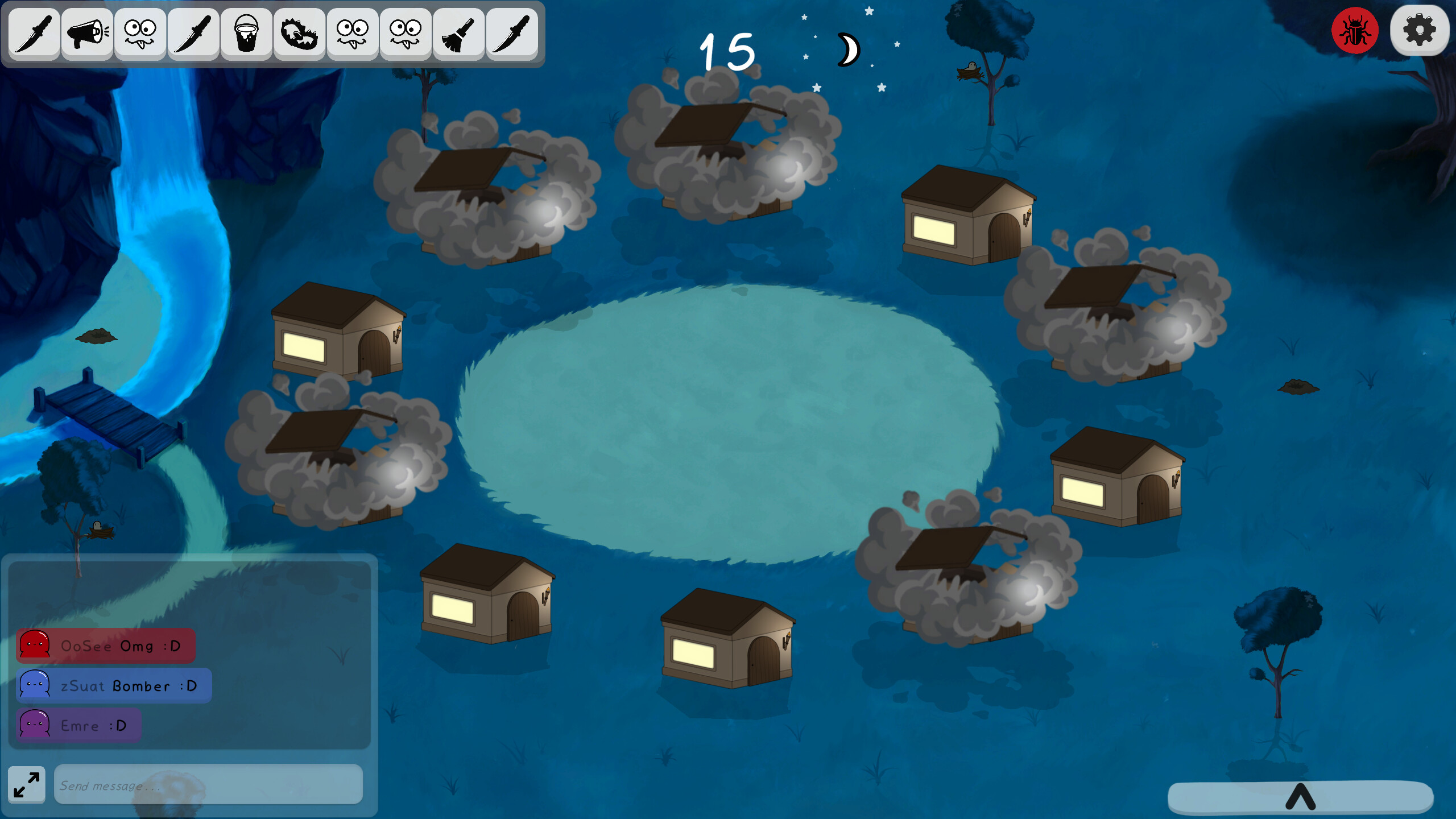 Feign (App 1436990) · SteamDB