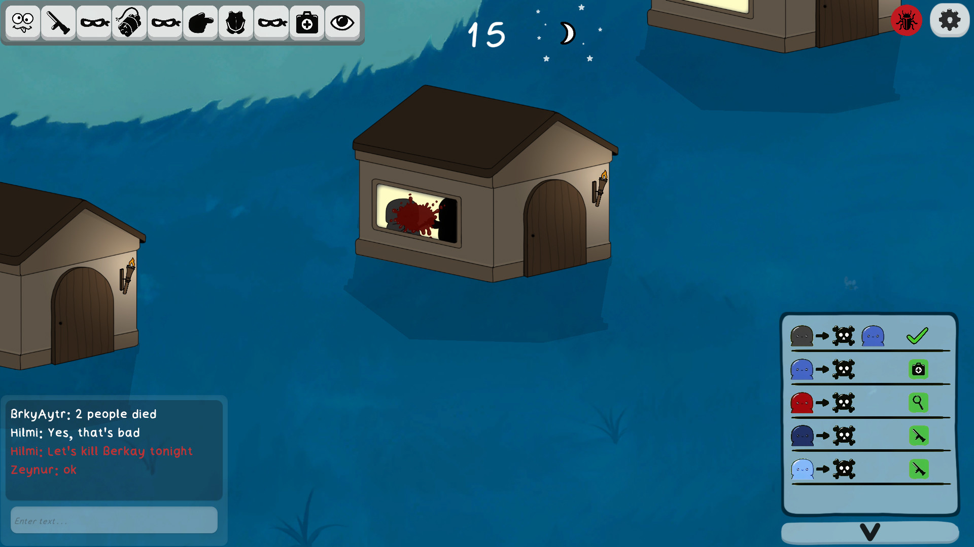 Feign (App 1436990) · SteamDB