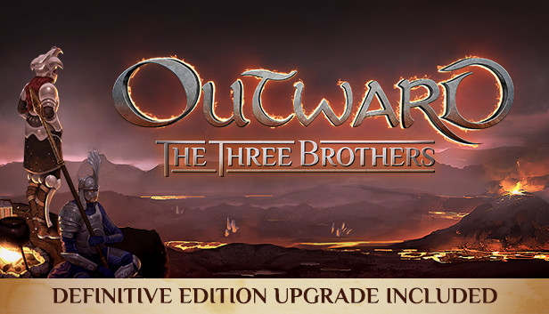 Outward: The Three Brothers on Steam