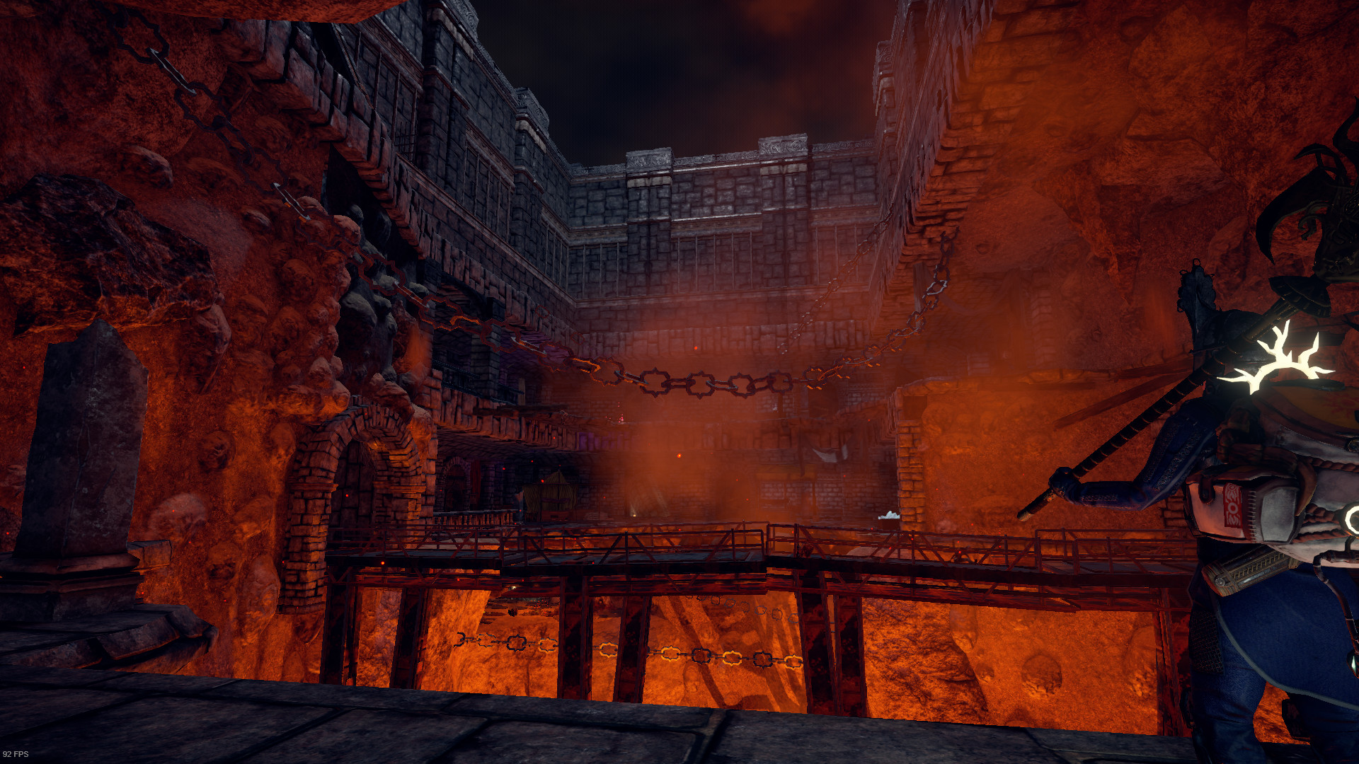 Outward: The Three Brothers on Steam