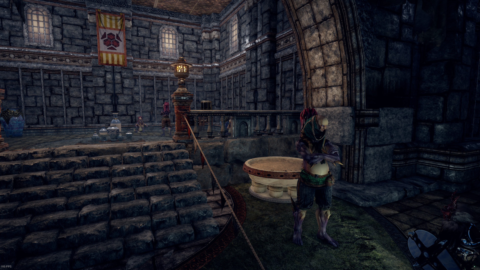 Outward: The Three Brothers on Steam