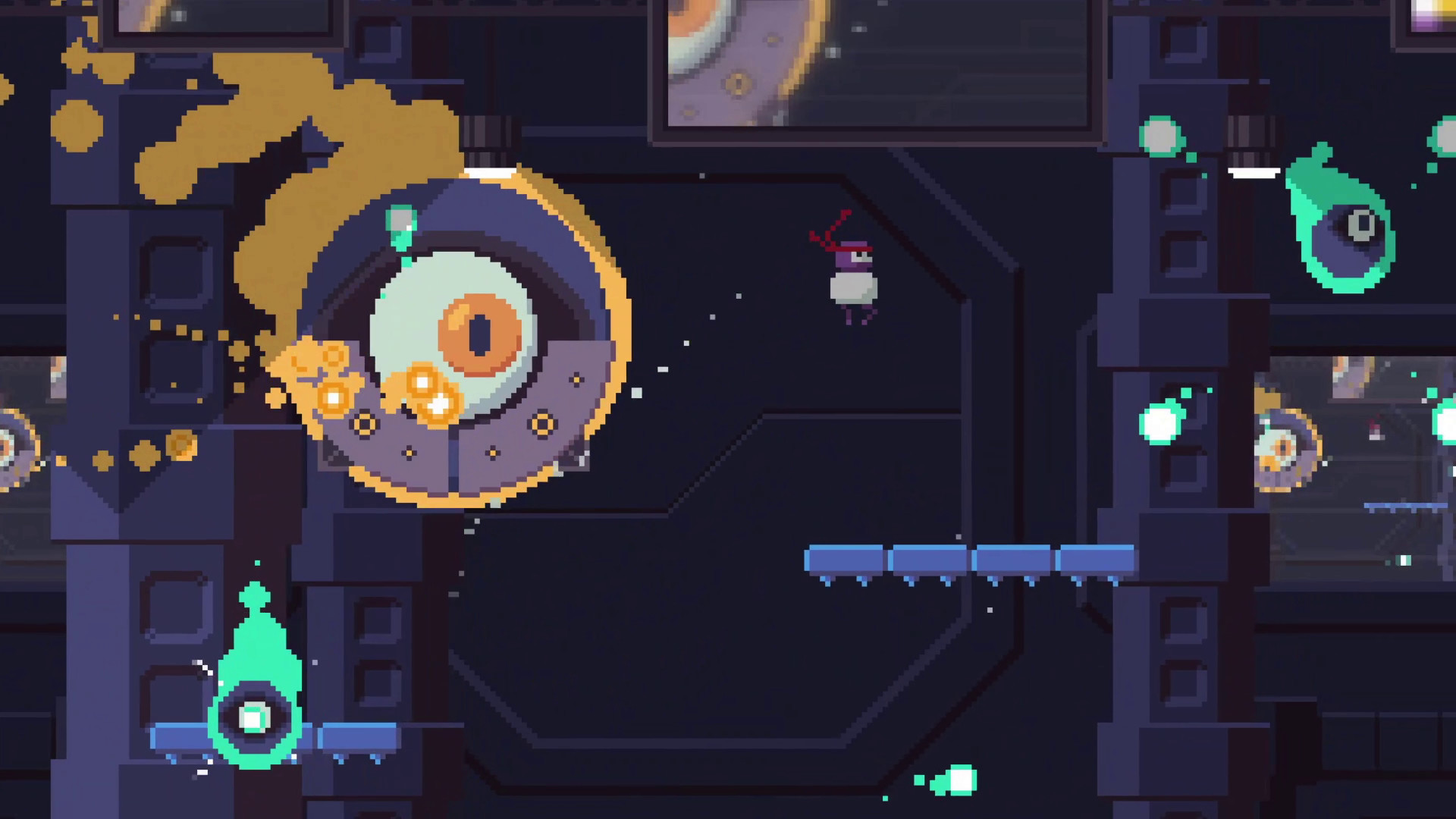 Codename: Mallow on Steam