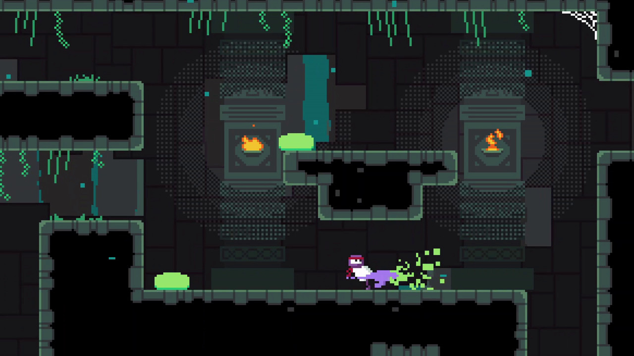 Codename: Mallow on Steam