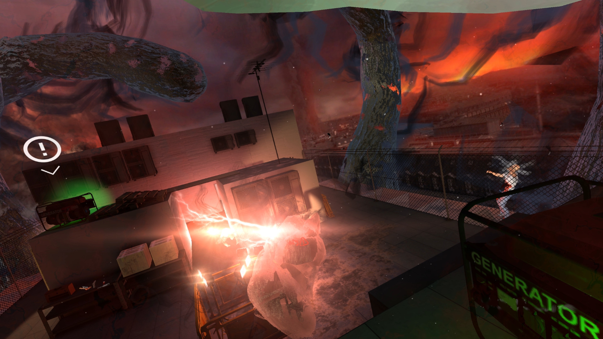 Project Terminus VR on Steam