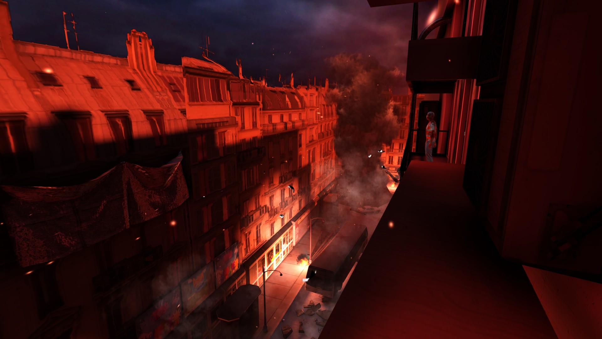 Project Terminus VR on Steam