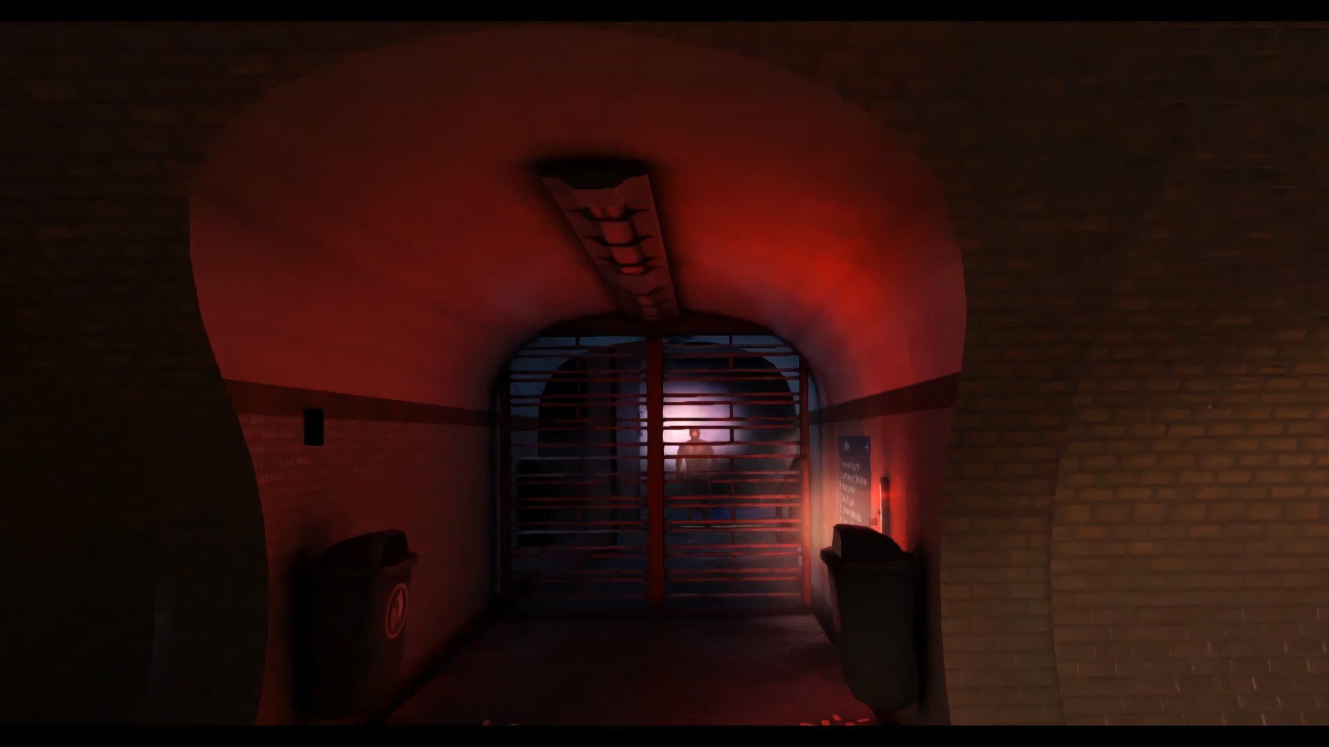 Project Terminus VR on Steam