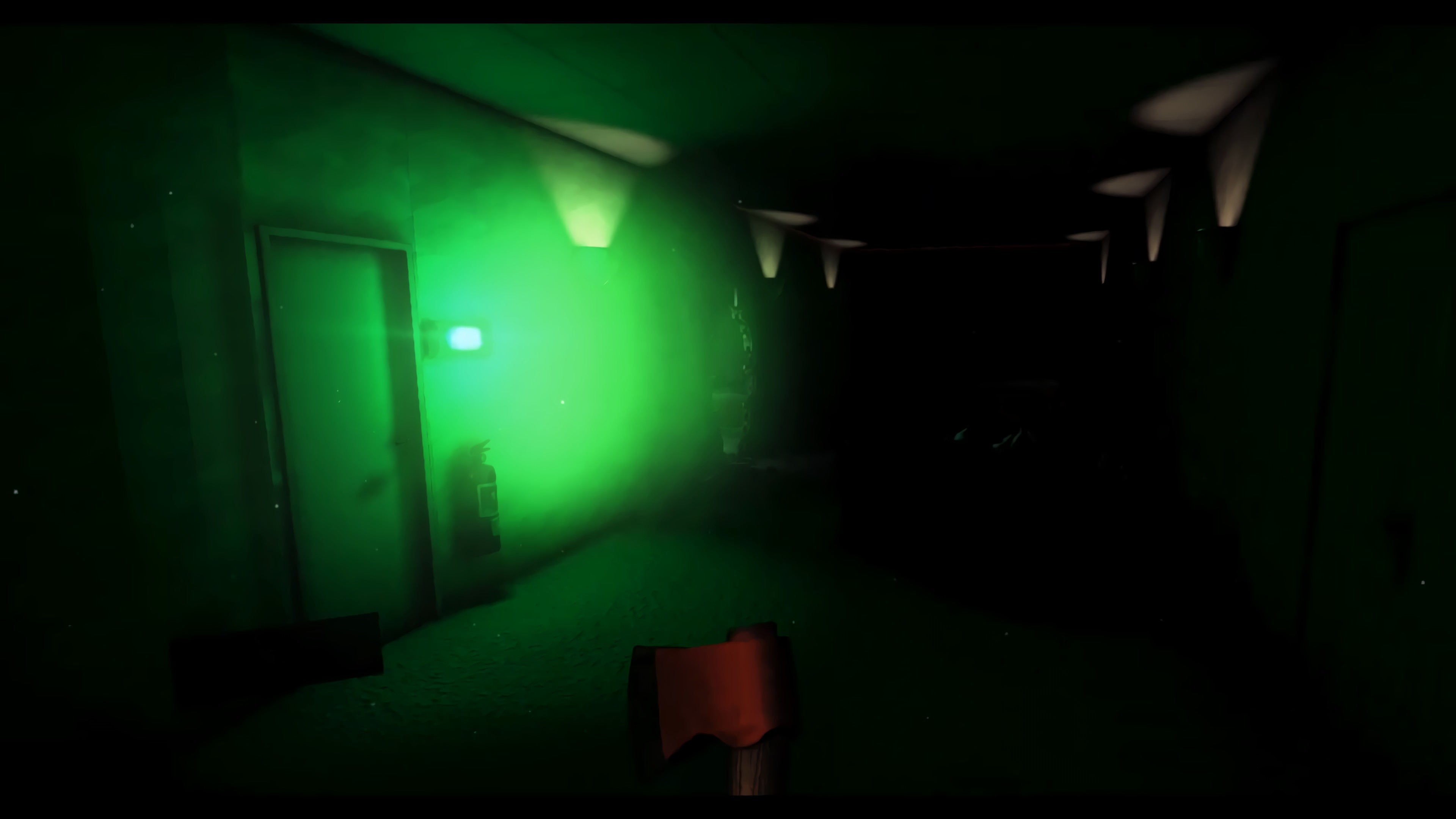 Project Terminus VR (App 1437280) · SteamDB