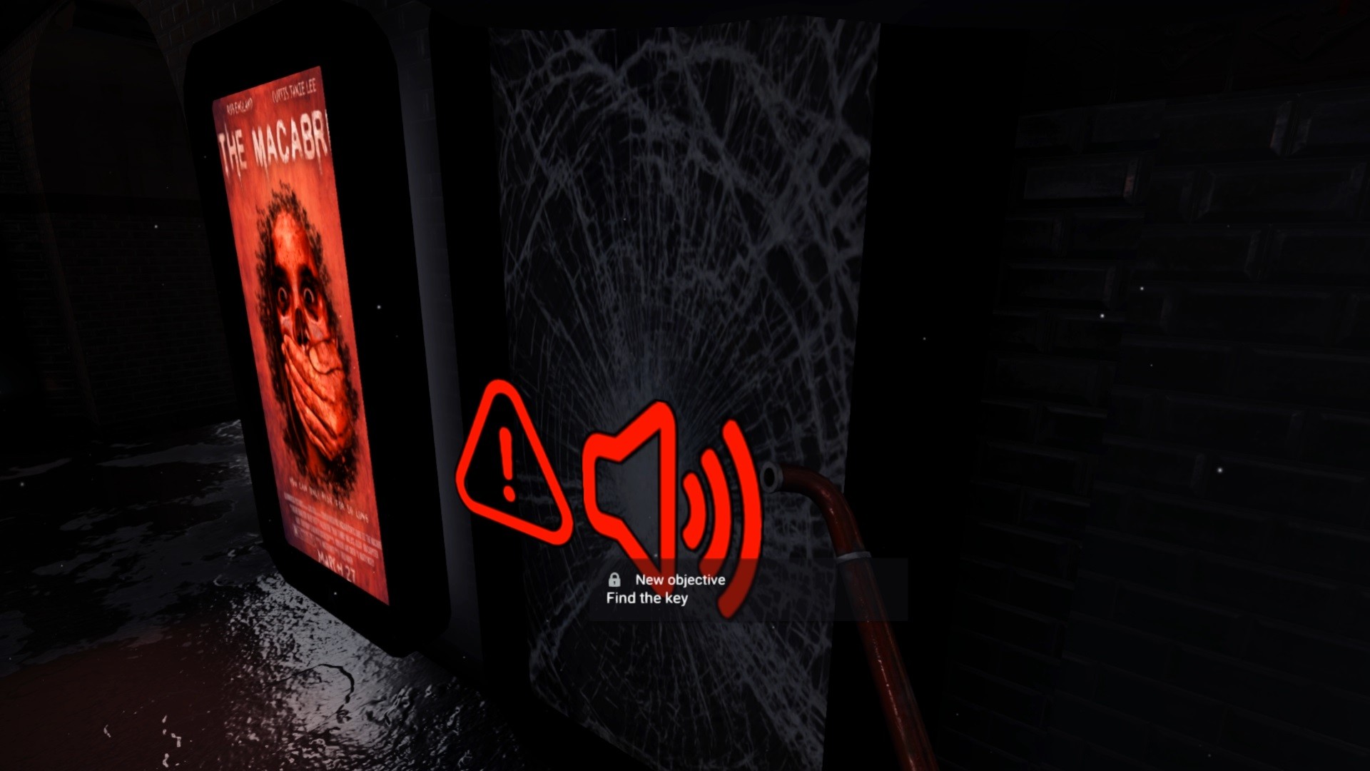 Project Terminus VR on Steam