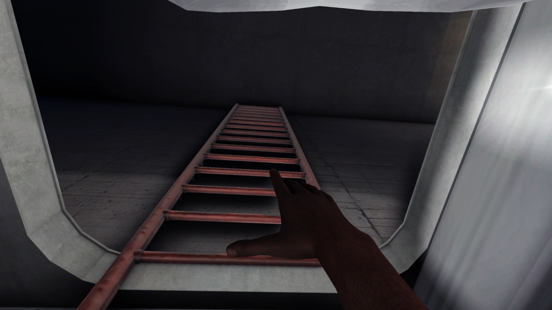 Project Terminus VR on Steam