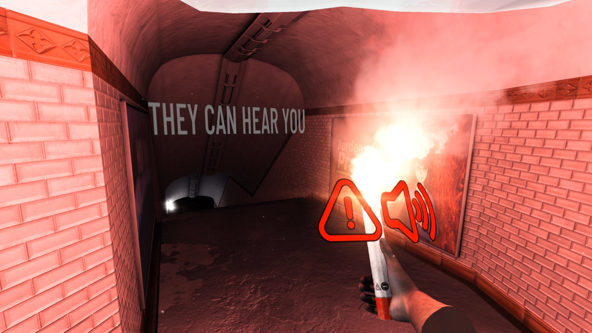 Project Terminus VR on Steam