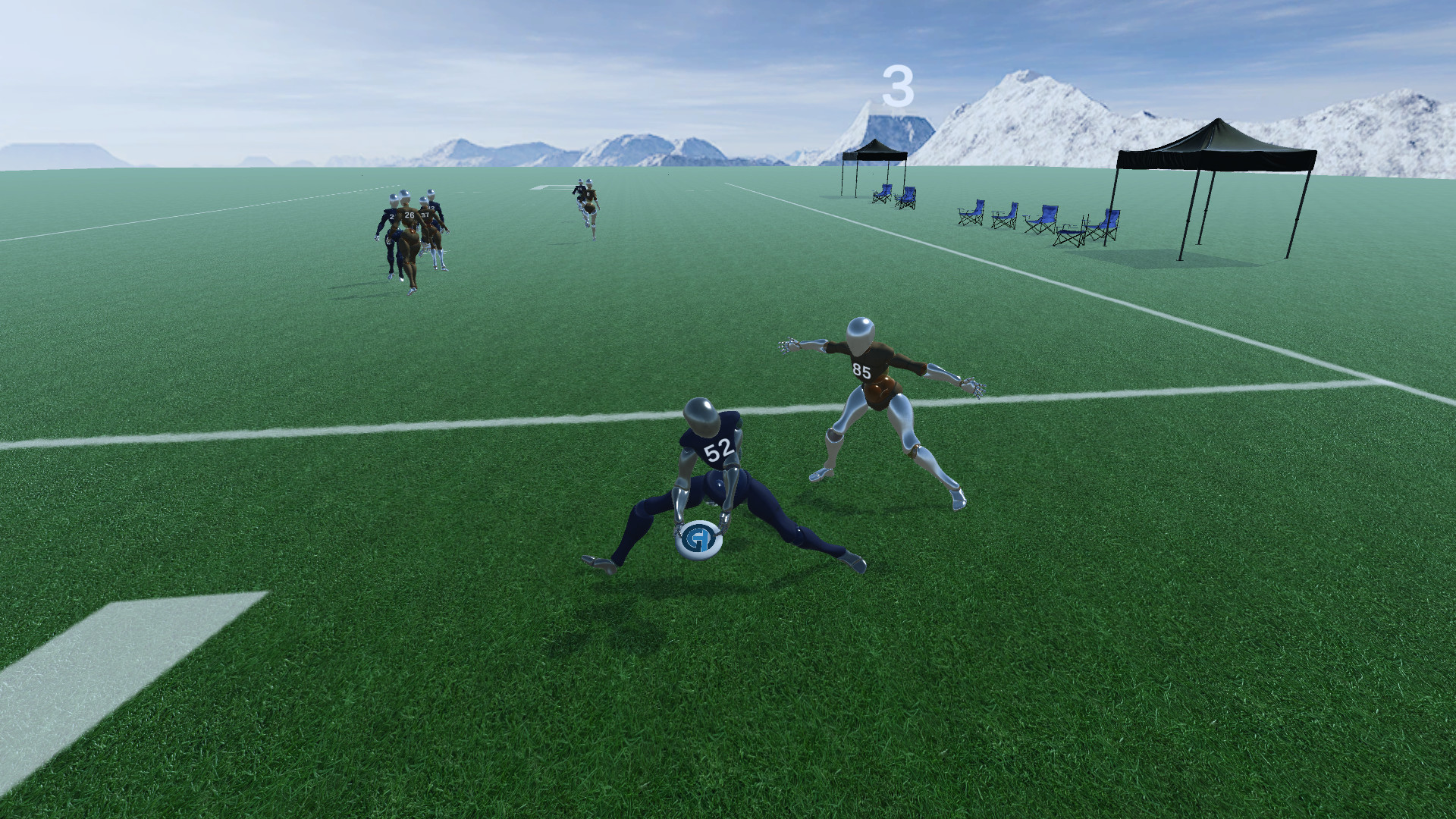 The Ultimate Game on Steam