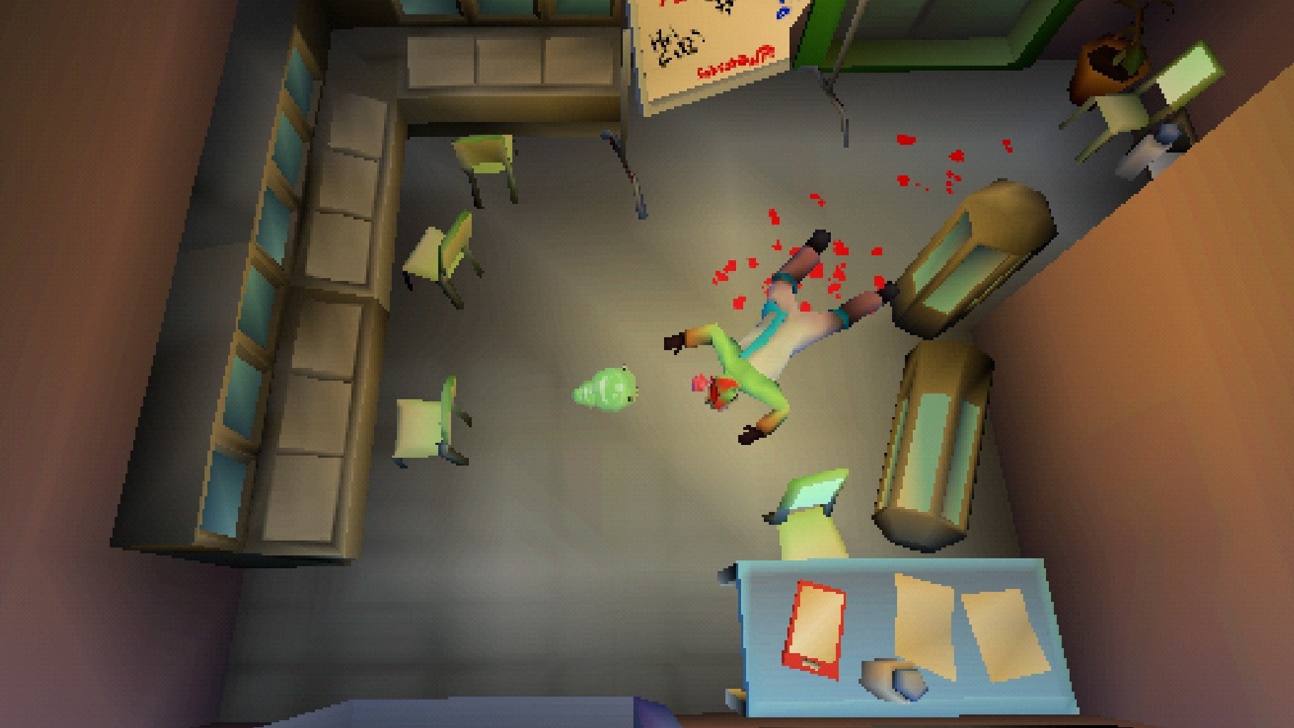 Dread X Collection 3 on Steam