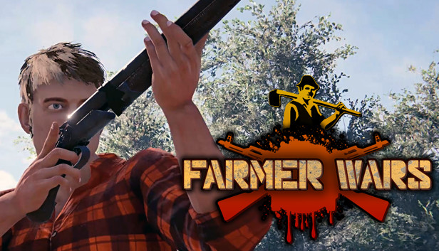 Farmer Wars en Steam