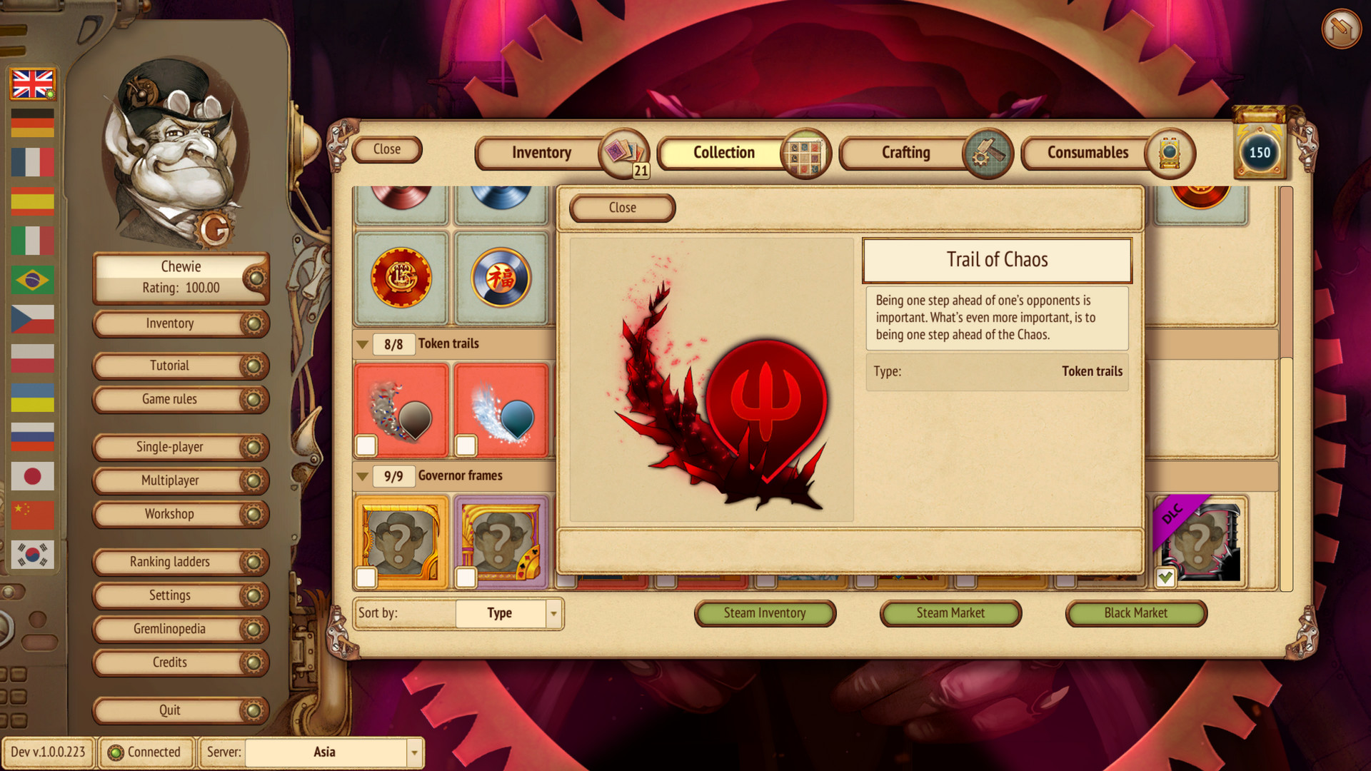 Gremlins, Inc. – Agents of Chaos on Steam