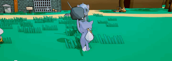 Hobo Cat Adventures on Steam