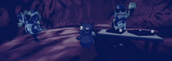 Hobo Cat Adventures on Steam