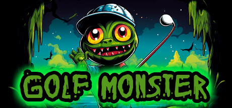 GOLF MONSTER on Steam