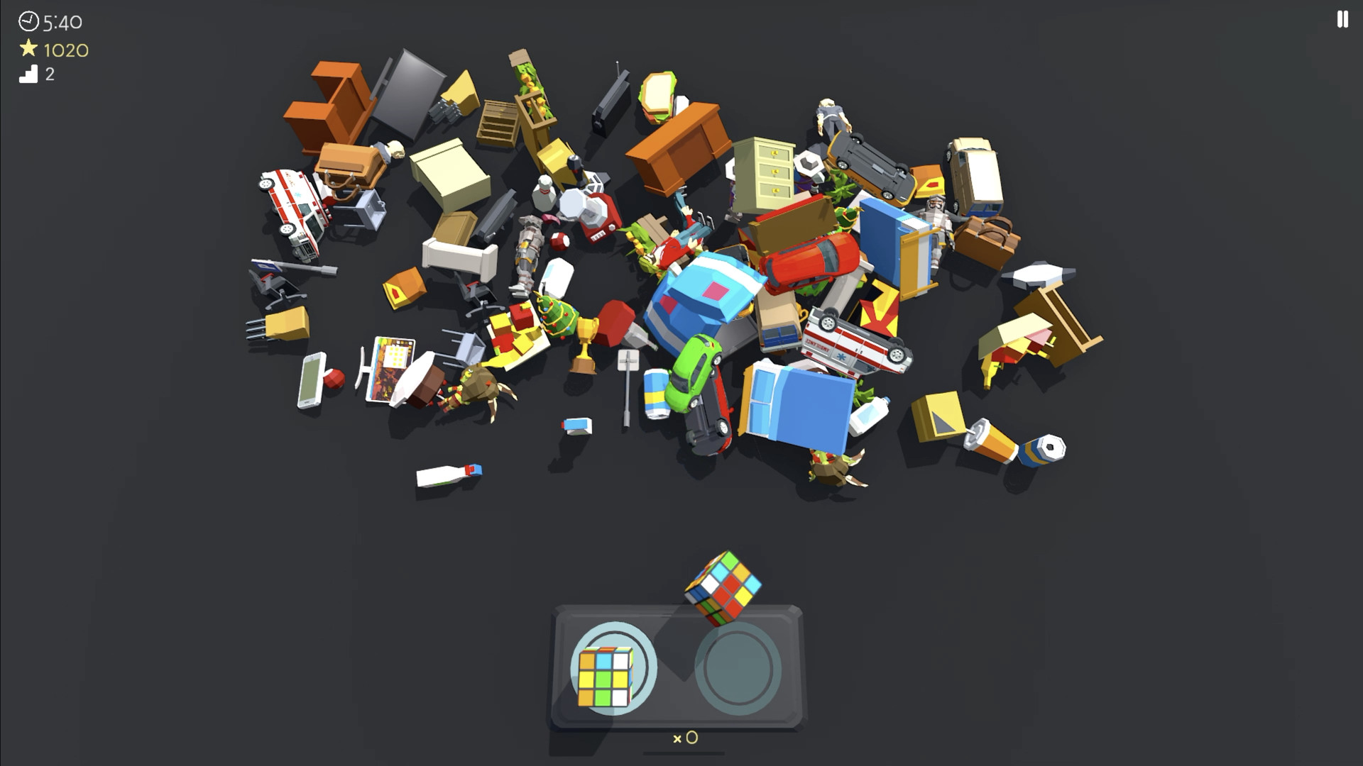 Super Match! The Ultimate Matching Game on Steam