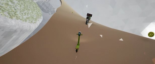 Battle Scooter: Training Chamber on Steam