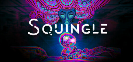 Squingle on Steam