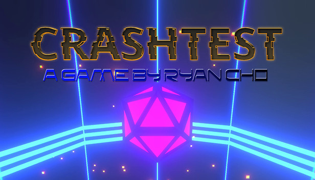 CRASHTEST on Steam