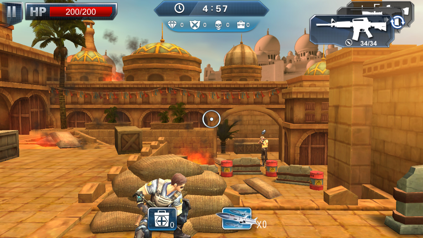 Save 49% on Elite Commander on Steam