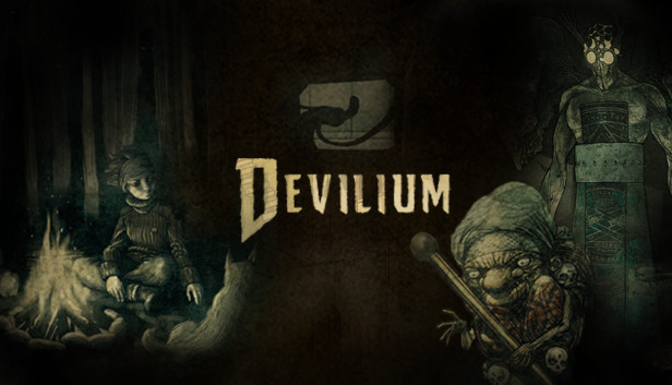 Devilium Price history (App 1439230) · SteamDB