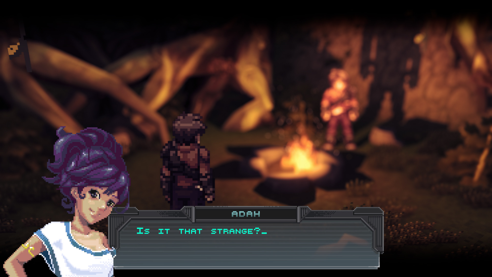 Full Circle on Steam